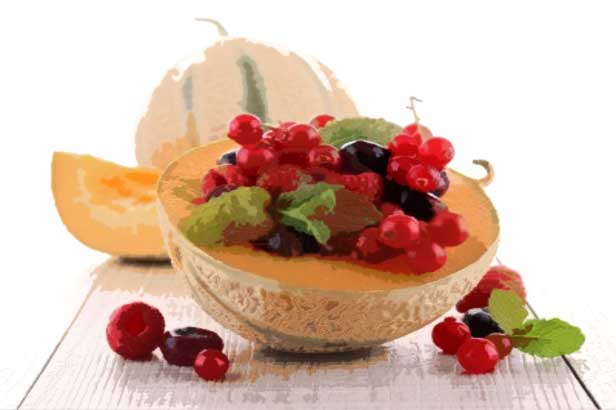 Melon Berry Fragrance Oil | Moksha Lifestyle Products